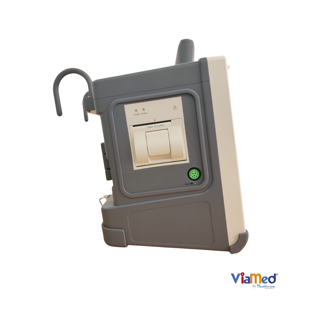 Desfibrilador DEA - Monitor - Bifásico 360 Joules.